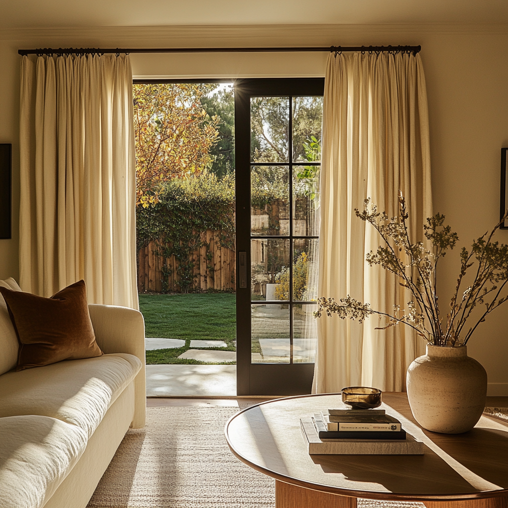 Window Treatments 101: From Light Control to Style